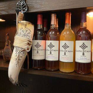 Texas Mead Association | Supporting Texas Meaderies & Homebrewers ...
