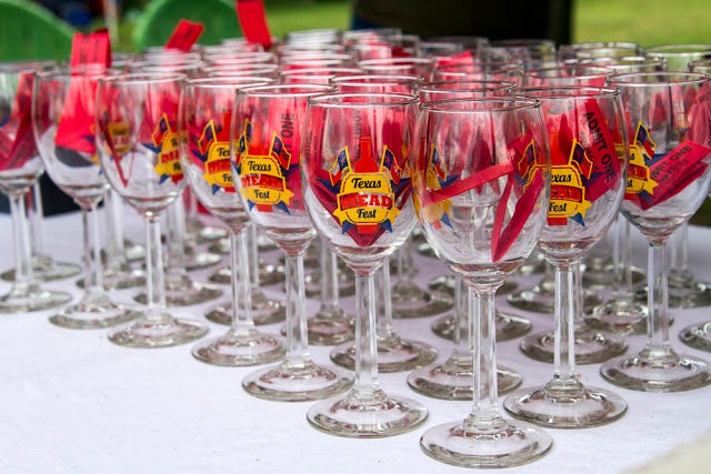 Texas Mead Association | Supporting Texas Meaderies & Homebrewers ...